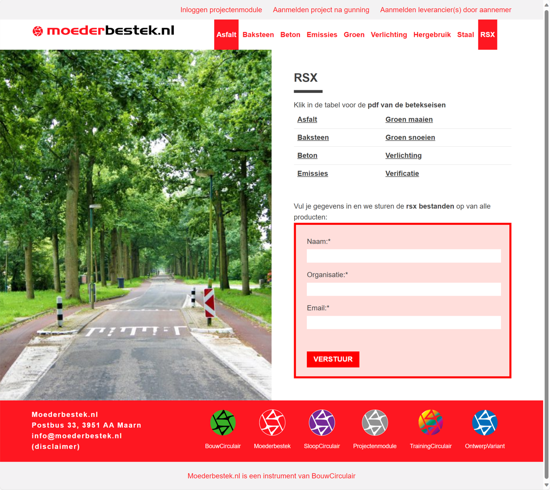 XL Panel: gevelsystemen op maat, direct verwerkbaar in je calculatie