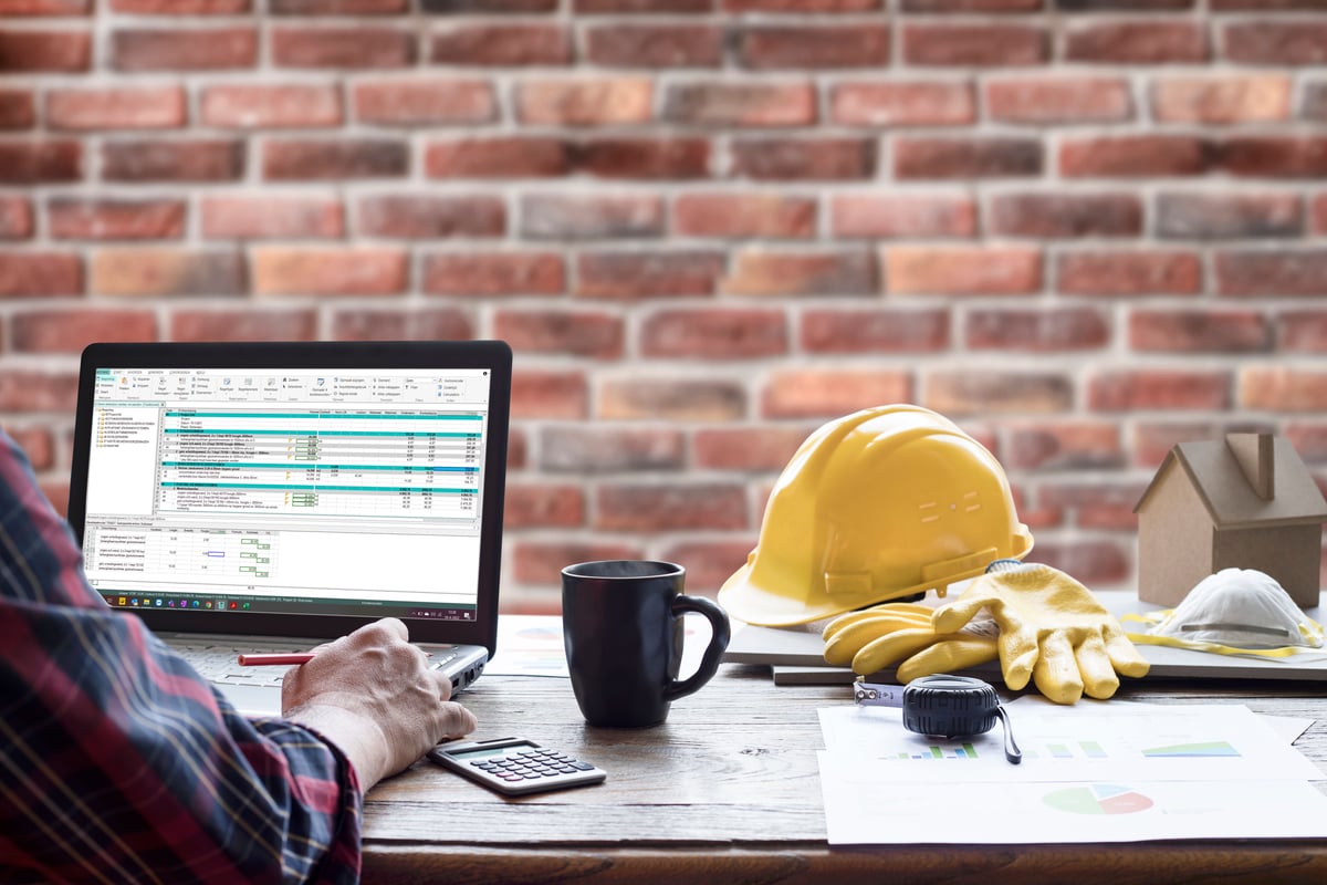 Ibis | Innovatieve Software voor Bouw, Infra & Vastgoed