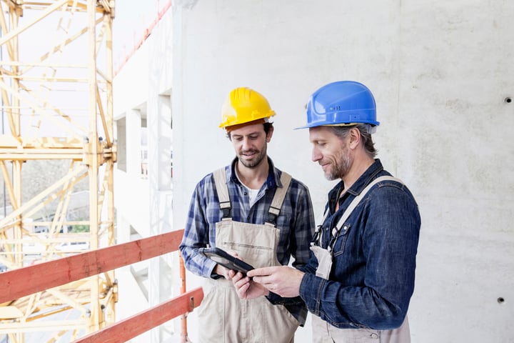 Meerjarenonderhoudsbegroting (MJOB): tips en advies