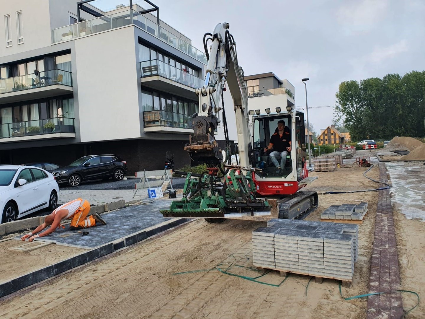 Brink Software wordt onderdeel van Aceve