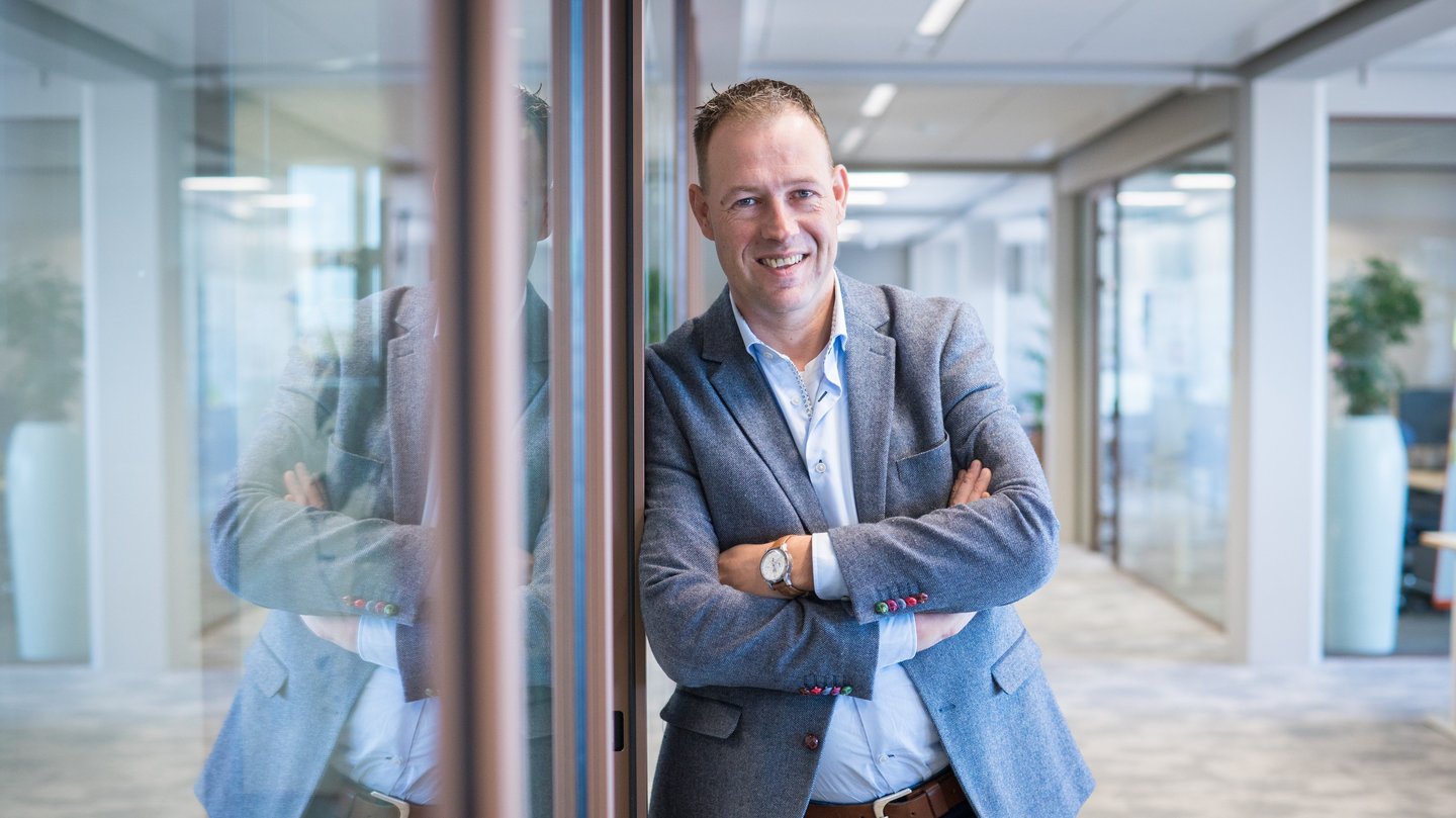 Brink Software wordt onderdeel van Aceve