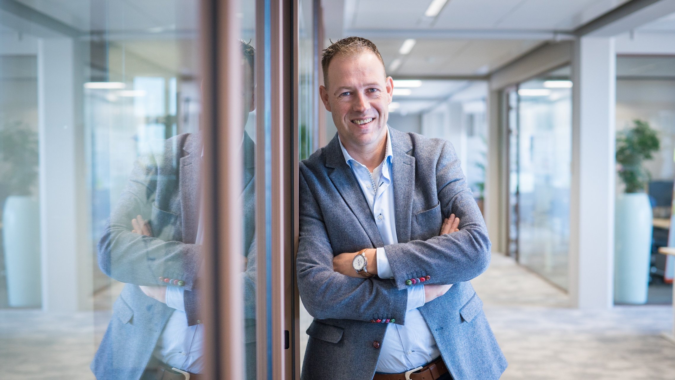 Brink Software wordt onderdeel van Aceve