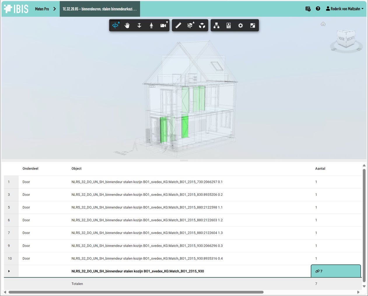 Ibis | Innovatieve Software voor Bouw, Infra & Vastgoed