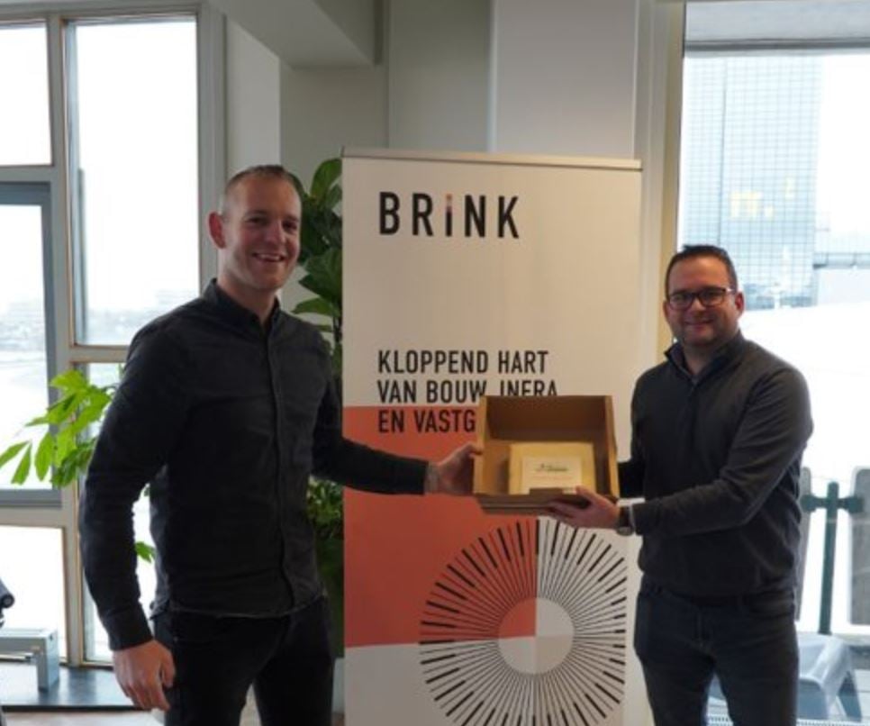 Brink Software
