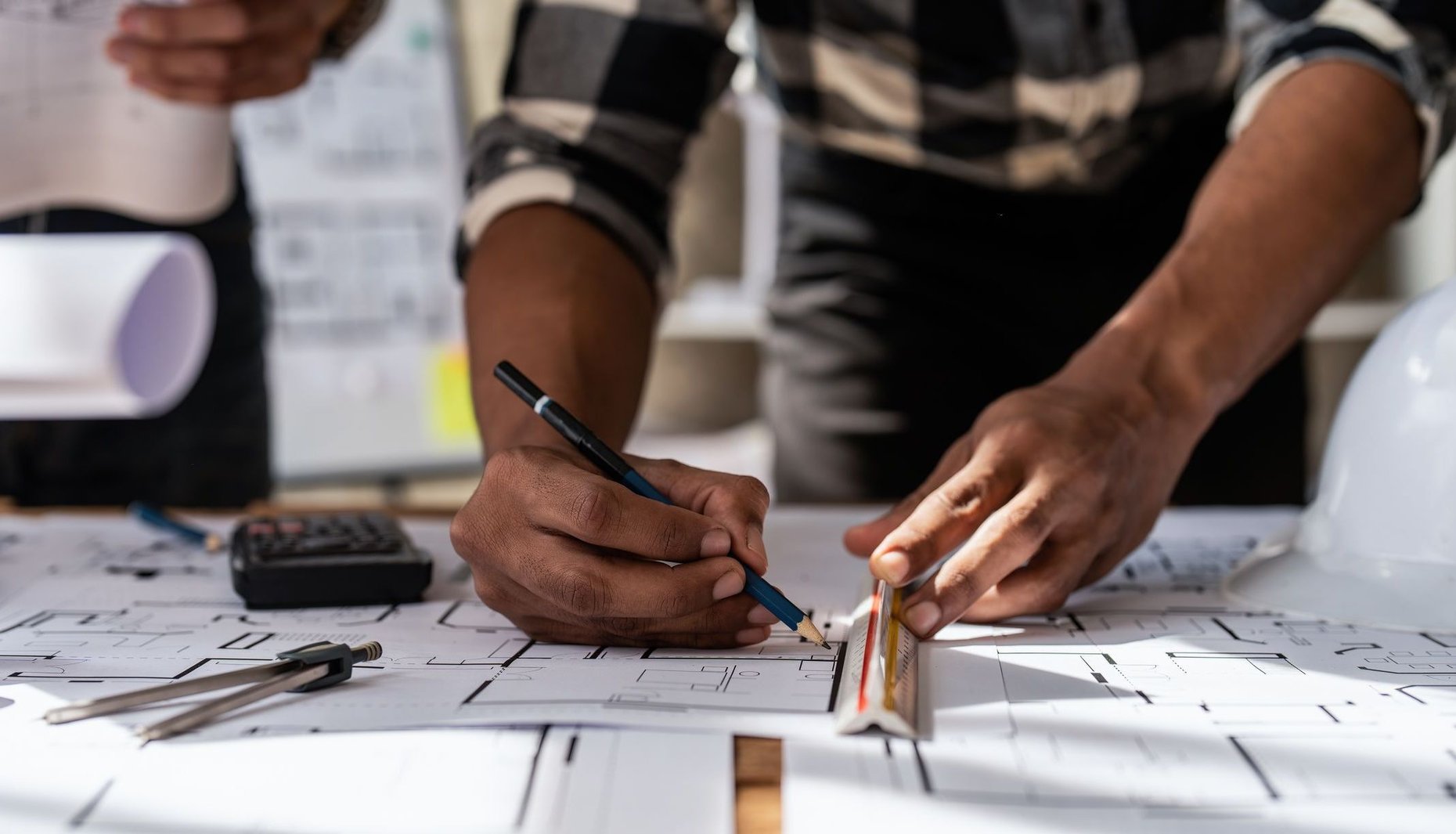 Ibis | Innovatieve Software voor Bouw, Infra & Vastgoed