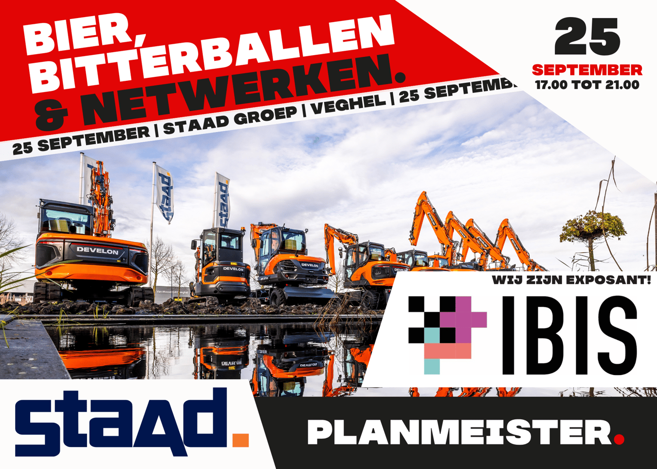 Ibis | Innovatieve Software voor Bouw, Infra & Vastgoed