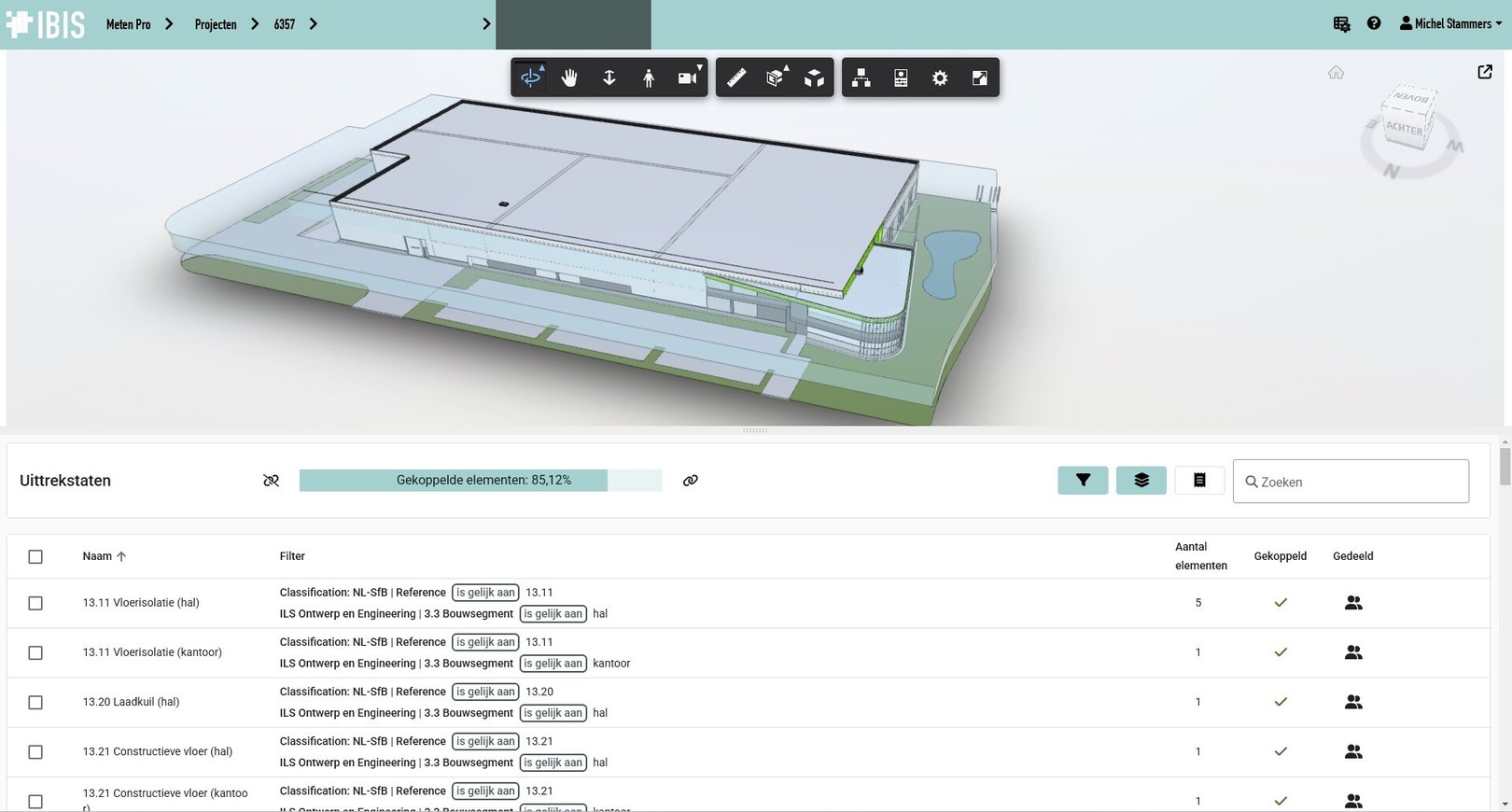 Ibis | Innovatieve Software voor Bouw, Infra & Vastgoed